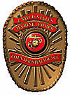 Marine Corps Counterintelligence