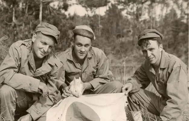 Largest U.S. Marine Corps Veteran Directory + Service History Archive ...